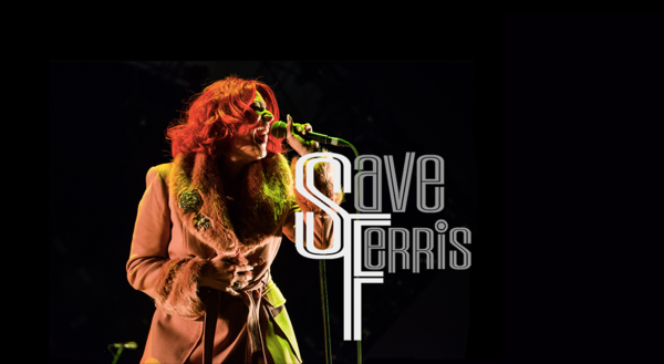 Save Ferris – Ska Pop Punk Rock From Southern California