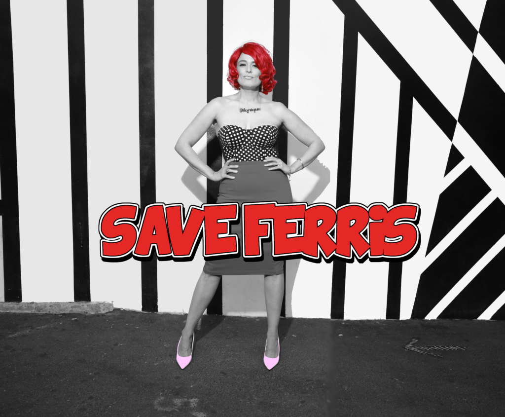 Contact – Save Ferris