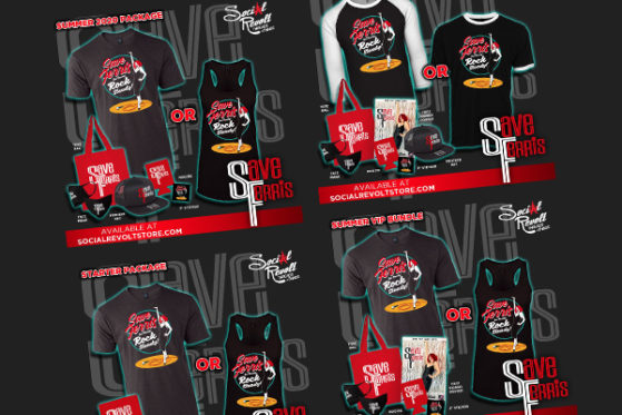 Save Ferris – Ska Pop Punk Rock From Southern California