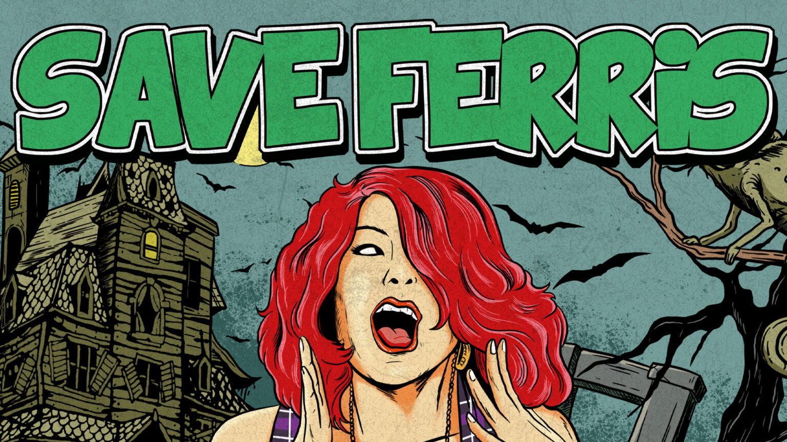 Save Ferris – Ska Pop Punk Rock From Southern California